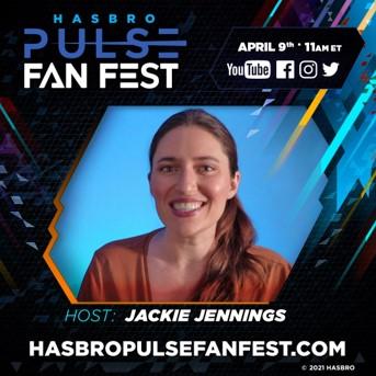 Hasbro Pulse Fan Fest – Hasbro Pulse - UK